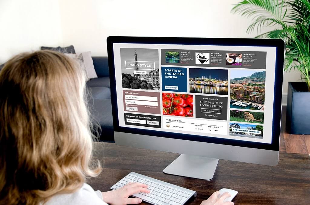 Website protection – National Key Point Training