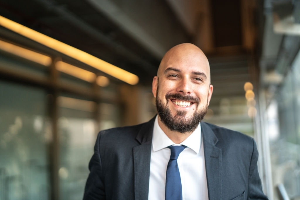 Tom Cruise – National Key Point Training